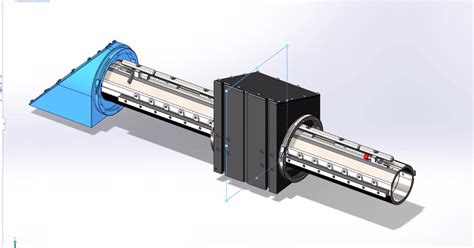Whats New In Solidworks 2020 Assembly Patterns Solidworks