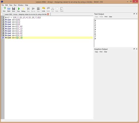 Basic256 The Portable Freeware Collection
