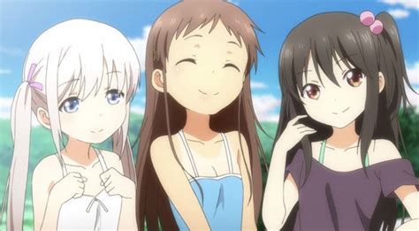 Shoujo Ramune El Hentai De Colegialas Que M S Lo Est My Xxx Hot Girl