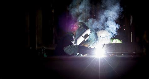 ¿qué Tipos De Soldaduras Existen Sargento Herramienta