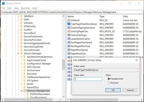 How To Fix Windows 10 Memory Leaks