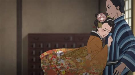 Ooku The Inner Chambers Ending Explained What Happened To Yunoshin Did Arikoto And Iemitsu End