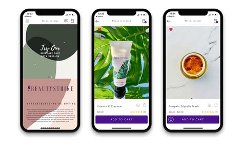Top 10 Mobile App Design Inspiration For Your Shopify Store