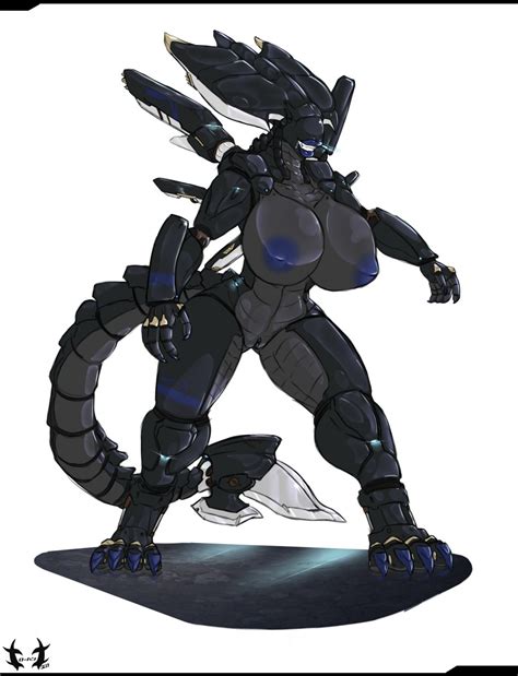 Rule 34 5 Fingers Alien Alien Franchise Anthro Armor Big Breasts Bimbo Bimbo Xenomorph Black