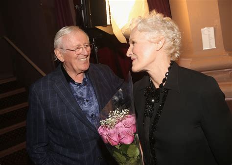 Glenn Close Husband