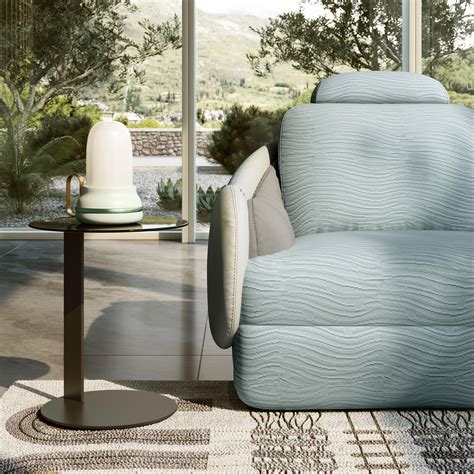 Calilla Sofas From Natuzzi Italia Architonic