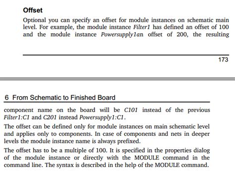 Solved Module Name On Pcb Autodesk Community