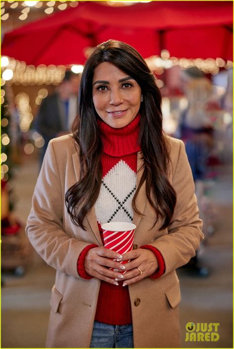 Kristoffer Polaha Talks The Challenge Of Hallmarks We Wish You A