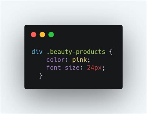 A Quick Guide To Selecting Html Elements With Css Dev Community