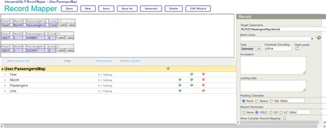 Fun With IntegratedML Time Series InterSystems Developer Community CSV