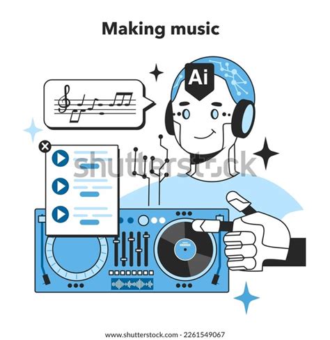 Neural Network Abilities Selflearning Computing System Stock Vector Royalty Free 2261549067