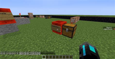 Command Block Crazy Minecraft Map