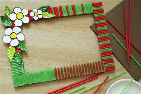 Cách Làm Khung Ảnh Handmade Đơn Giản Và Dễ Làm Btaskee