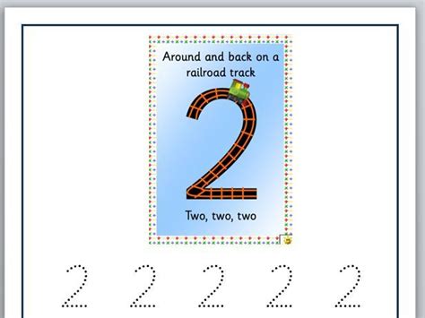 Number Formation Support Teaching Resources