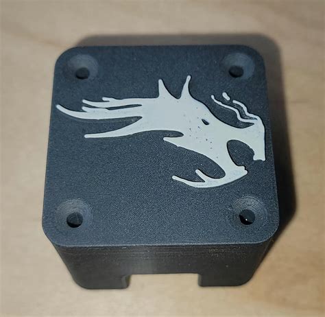 Getting Good Results With Abs R Ender3v2