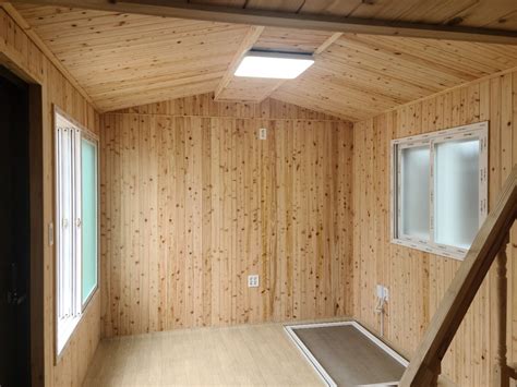 전남보성 이동식 복층형3 6농막시공 전라남도 영암군 삼호읍 인테리어시공 당근 비즈 소식