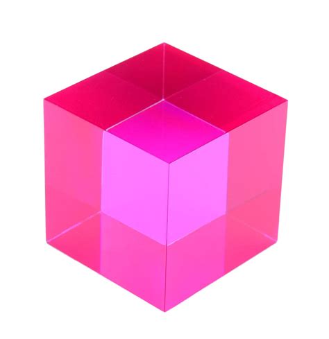 The M Cube Mini High