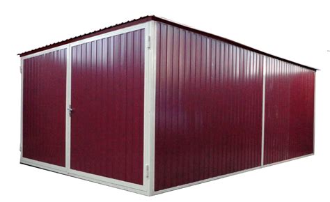 Фото галерея гаража внешний вид вид сбоку вид сзади элементы гаража