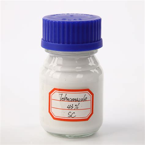 Cyproconazole Fungicide Effective And Safe Solution Cyproconazole Fungicide And Effective