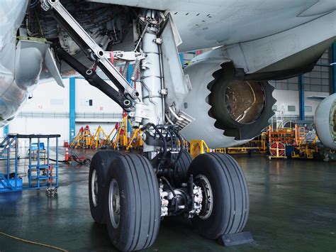 Aircraft Engine Borescope Inspection Checklist