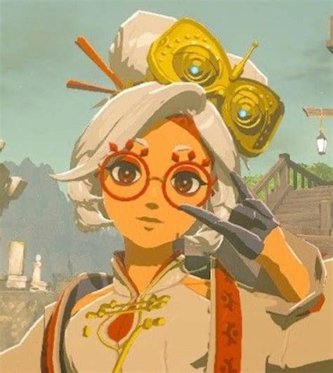 Purah Zelda Icon Artofit