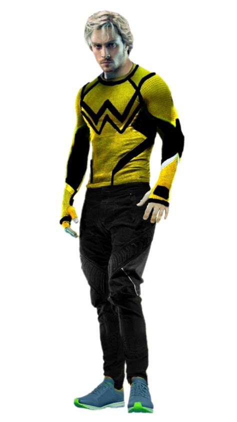 Whizzer Mcu Png By Hunterc 10 On Deviantart