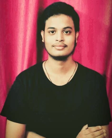 Ayush Srivastav