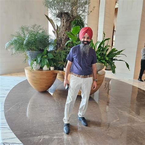 Prithi Pal Singh Gosal