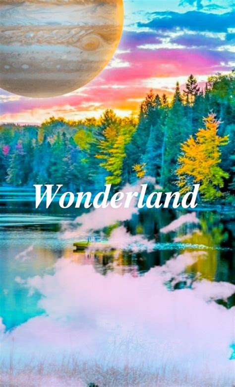 Wonderland