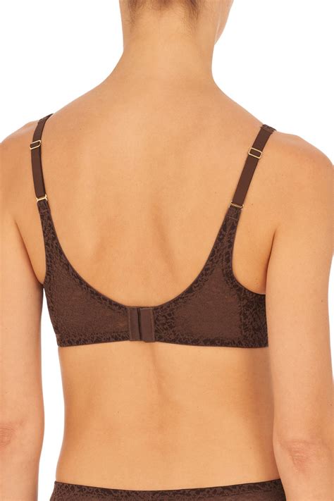 Pretty Smooth Full Fit Smoothing Bra In Java Busted Bra Shop