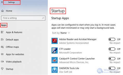 How To Stop Windows 10 From Auto Reopening Applications After Restart