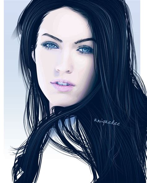 Woman Digital Art Graphics Manipulation 23