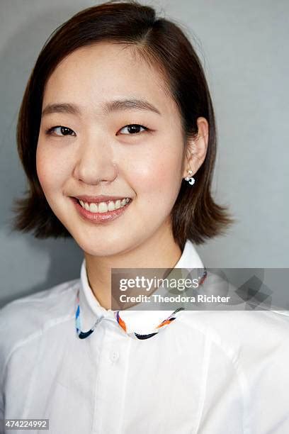 1448 Kim Go Eun Photos And High Res Pictures Getty Images