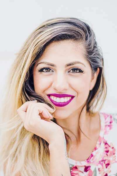 Portrait 07 Cube Elevators