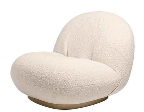 Coby Swivel Lounge Chair Elite Home Direct