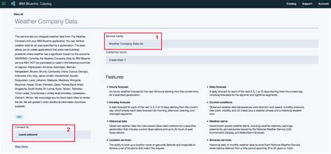Join Ibm Db2 For I Table With Ibm Bluemix Weather Web Service Record Set