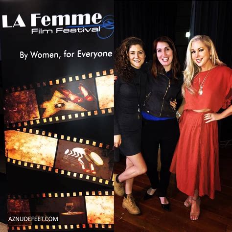 Tammy Barr Feet Aznudefeet