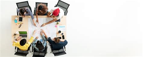 Whos At Your Decision Making Table Impactinstitute