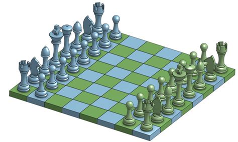 Free Cad Designs Files And 3d Models The Grabcad Community Library