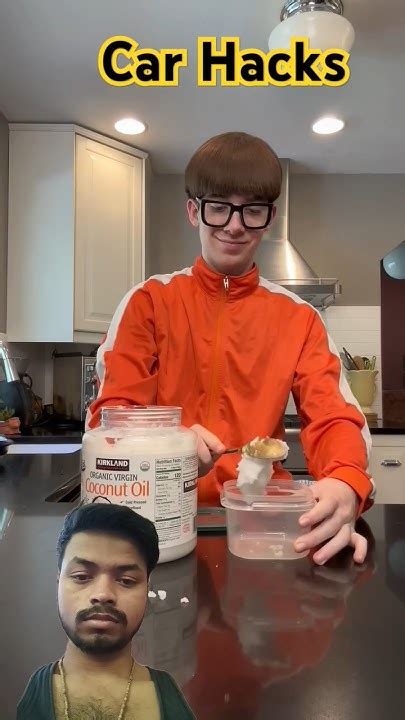 Car Hacks Shorts Experiment Hacks Youtube