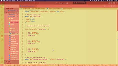 Autumn Potts On Linkedin Softwaredevelopment Buildinpublic Vscode Ide
