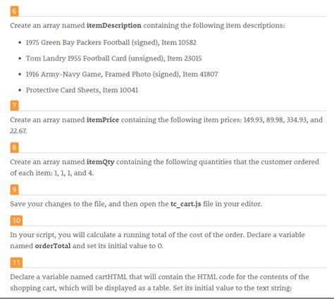 Chapter Review 0 15b Apply Case Problem 1 Data Files