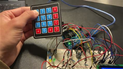 Arduino Memory Game Youtube