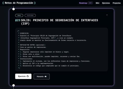 Este Lunes Tenemos Nueva Clase De Lógica De Programación En Directo