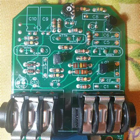 Tracing Journal Catalinbread Octapussy Aion Fx