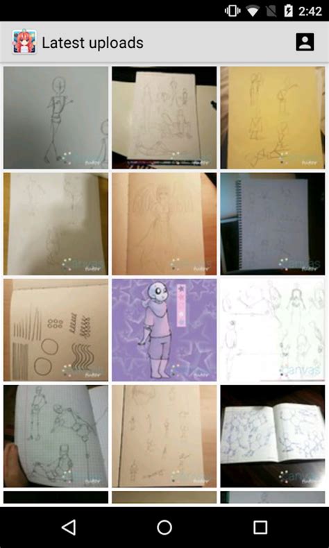 Canvas Tutor Artist Trainer Apk For Android Download