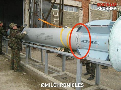 Как поляки выдали ракеты ПВО за российские