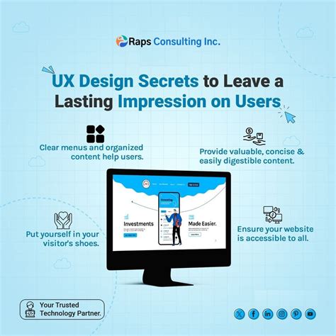 Raps Uiuxdesign Websolutions Expertise Userexperiencematters