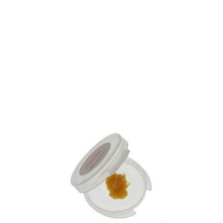 Sample Wildflowers Solid Perfume