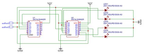 Decoder Resources Easyeda